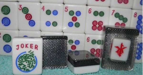 Mahjong .:. Go, Mahjong, Shogi, asian games