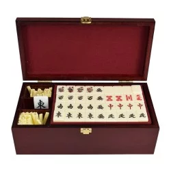 Mahjong .:. Go, Mahjong, Shogi, asian games